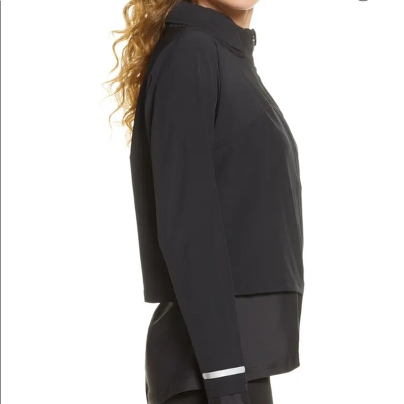 Sweaty Betty | Jackets & Coats | Fast Track Jacket | Poshmark